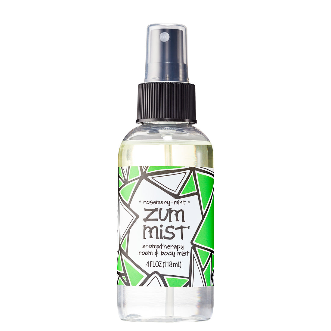 Zum Mist Room & Body Spray | Rosemary-Mint | 4 Fl. Oz.